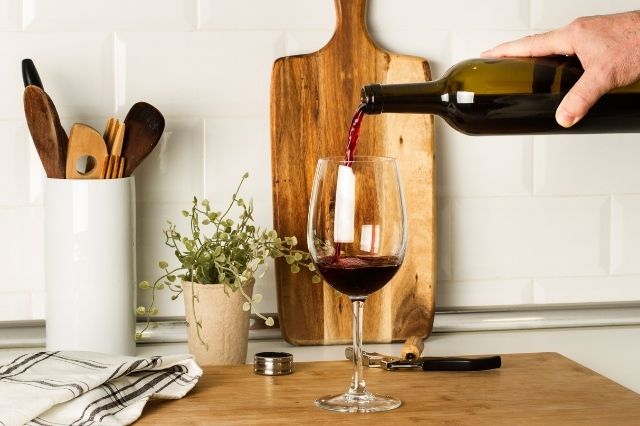 Santé : le vin est-il vraiment bon pour le corps ? - D'or et de vins